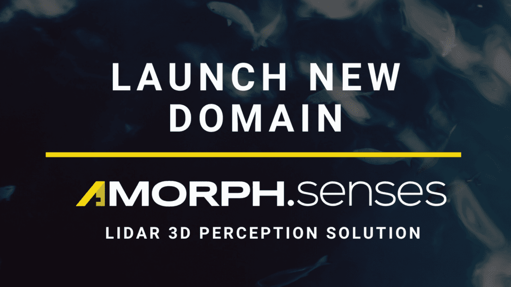 Precise People Flow Measurement with LiDAR I amorphsenses.com