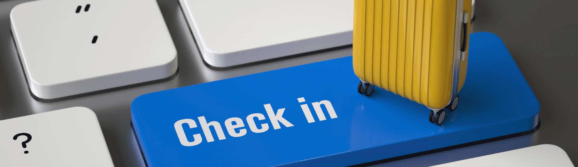 Queue Measurement Woes at Check-In I amorphsenses.com